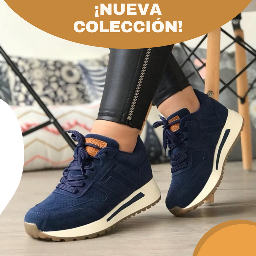 Tenis Exclusivos 🥰 CONFORT PLUS 👟 (Fáciles de combinar y cómodos ...