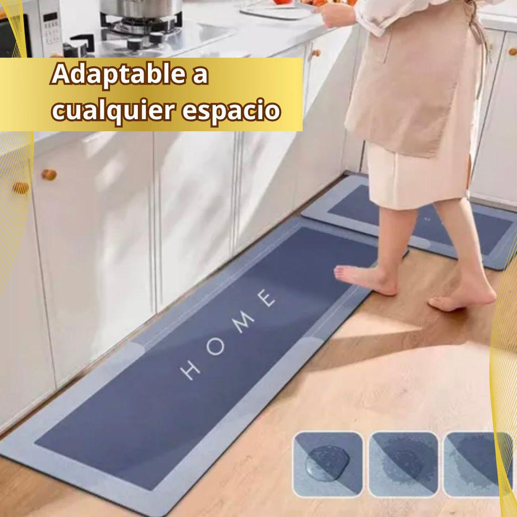 PAGA 1 LLEVA 2 Tapetes ultra absorbentes 💦 MAX PRO ⚡️ (Incluye 2 medid ...