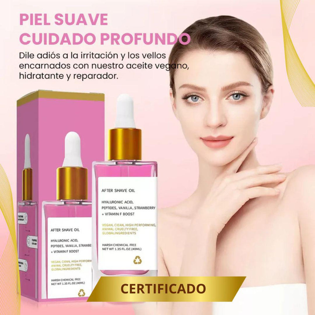Aceite intimo Importado TRULY® 🌸 ( Aclara en una semana y su olor dur ...