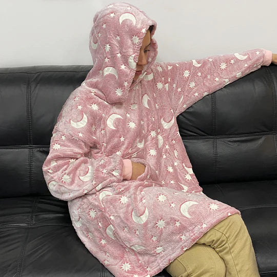 Super Capa Extrasuave ⭐"LUMINOSA STAR NICE"⭐ – castitienda.com